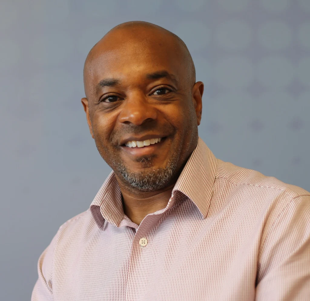 Wayne Wiggins | QCS International