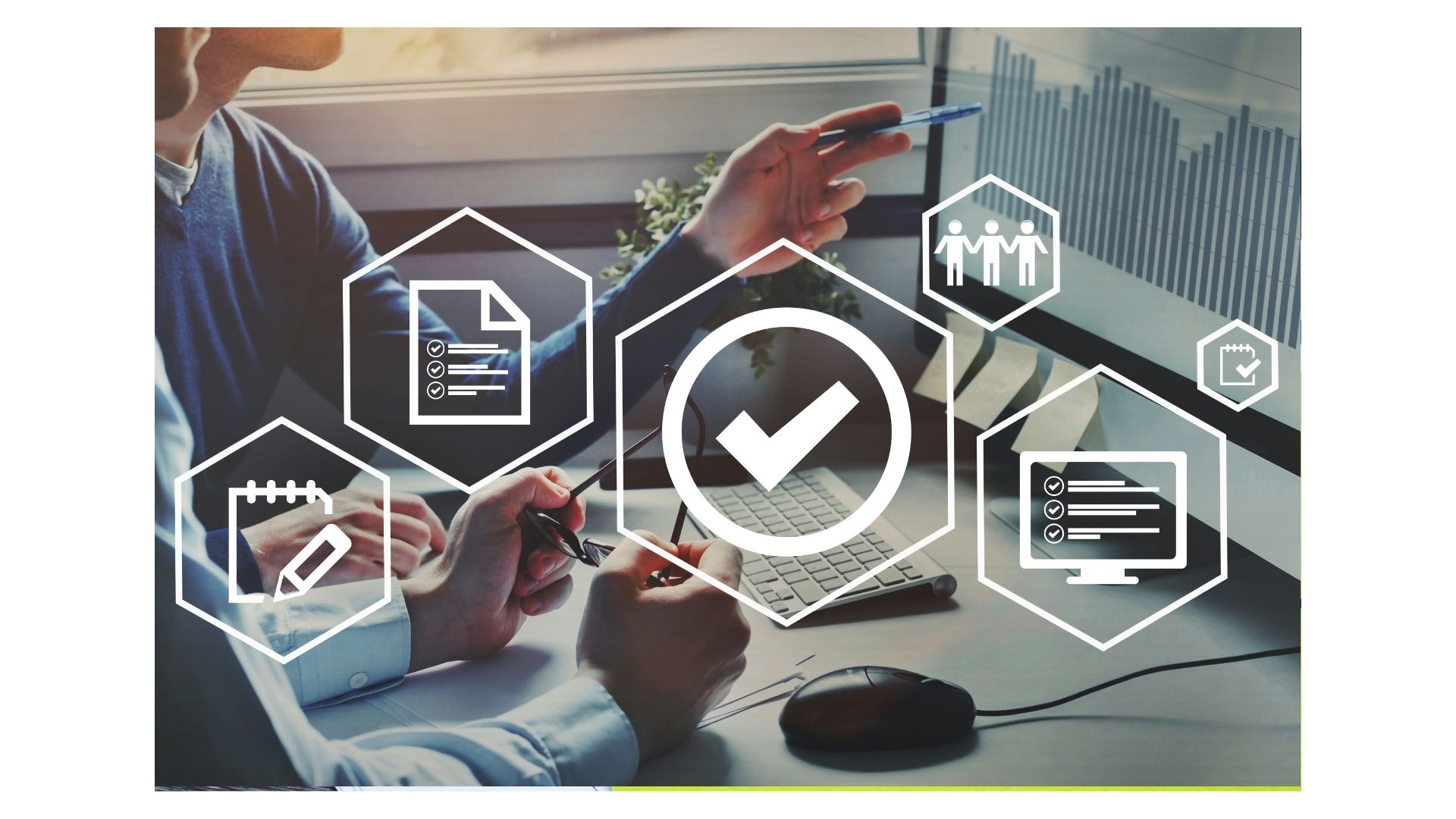 A Snapshot of Time | QCS International