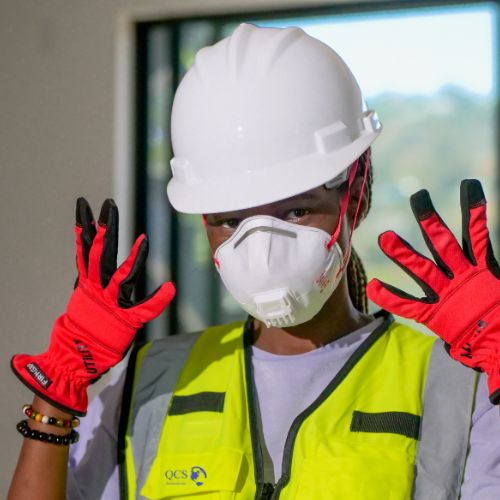 Face Fit Testing - Understanding the Requirements | QCS International