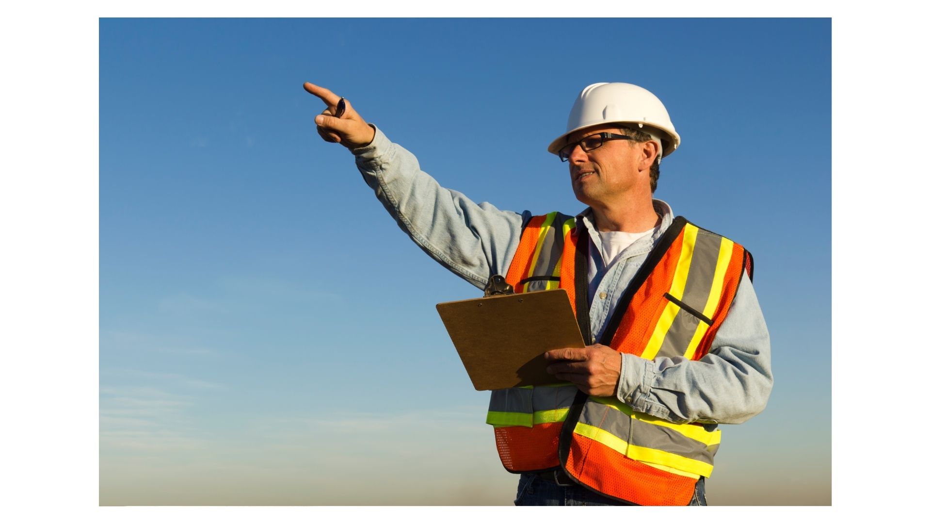 Health & Safety Objectives | QCS International