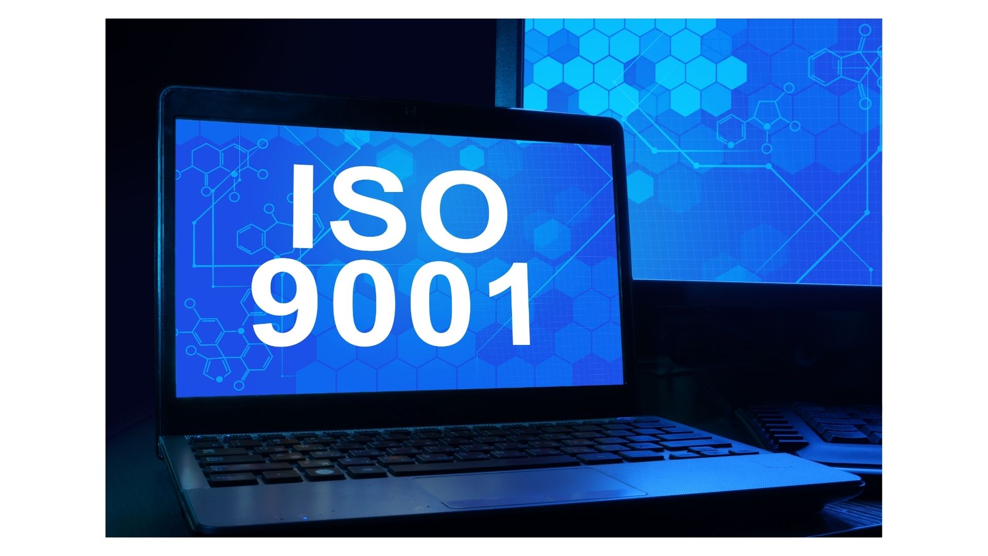 ISO 9001 Update | QCS International