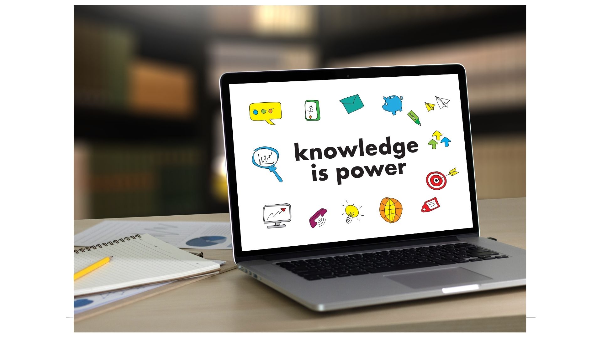 Organisational Knowledge ISO 9001 UK | QCS International