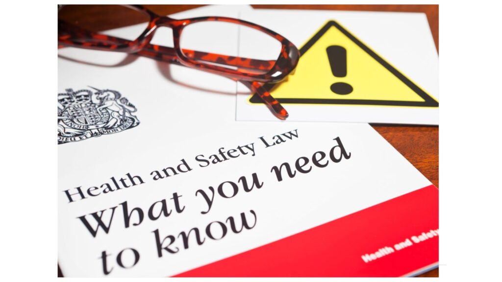 RIDDOR and ISO 45001:2018 | QCS International